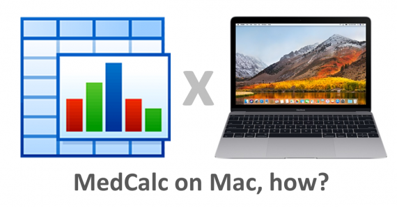 MedCalc on Mac，該怎麼做？ | 臨床研究與發表工作坊 | 新思惟國際